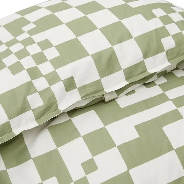 DUSEN DUSEN Double Duvet Set