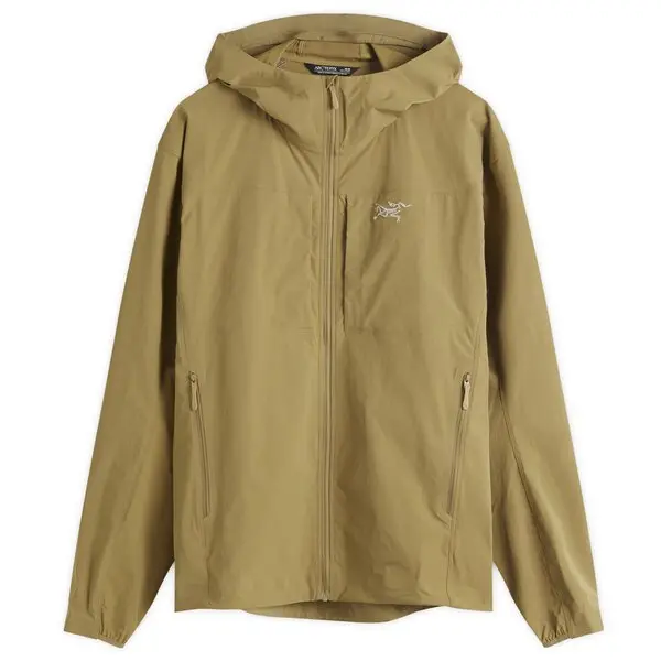 Arc'teryx Gamma Lightweight Softshell Hoodie