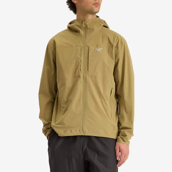 Arc'teryx Gamma Lightweight Softshell Hoodie