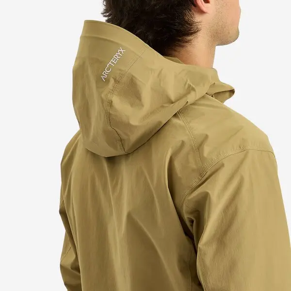 Arc'teryx Gamma Lightweight Softshell Hoodie
