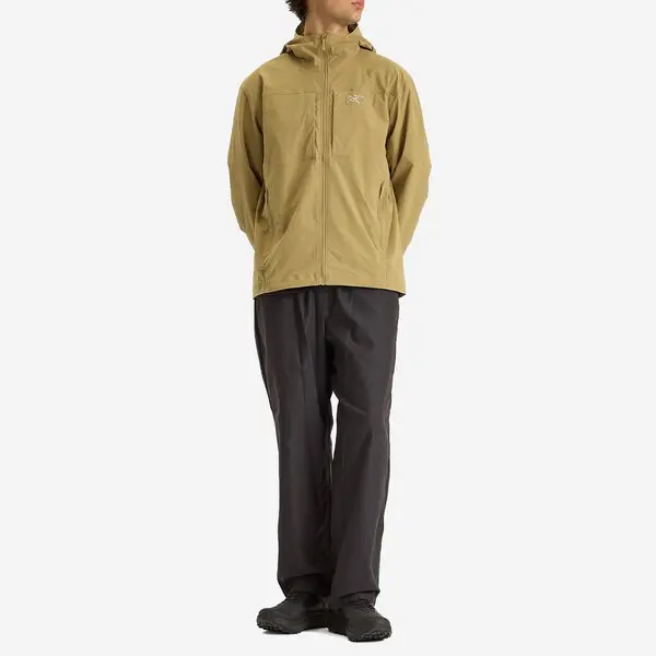 Arc'teryx Gamma Lightweight Softshell Hoodie