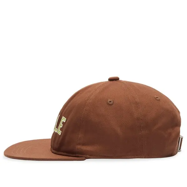 Drole De Monsieur Drole Logo Cap