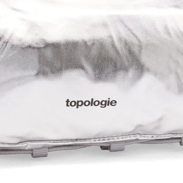 TOPOLOGIE Bottle Sacoche Medium