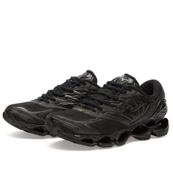Mizuno Wave Prophecy Ls Shoes