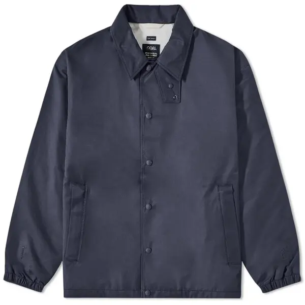 Nanamica 2l Gore-tex Coach Jacket