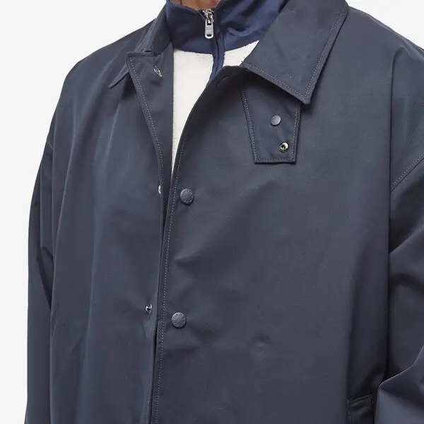 Nanamica 2l Gore-tex Coach Jacket