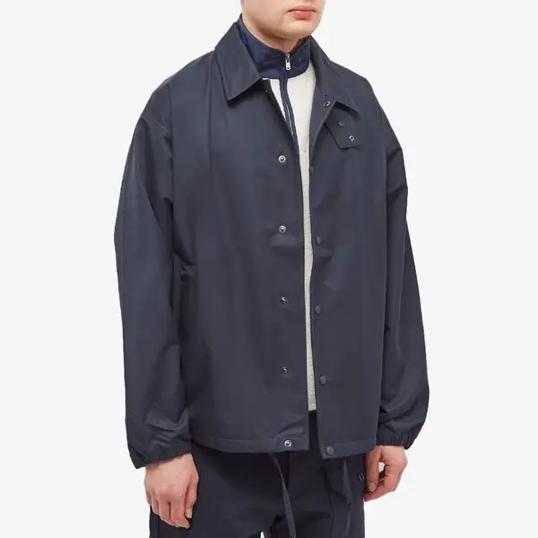 Nanamica 2l Gore-tex Coach Jacket