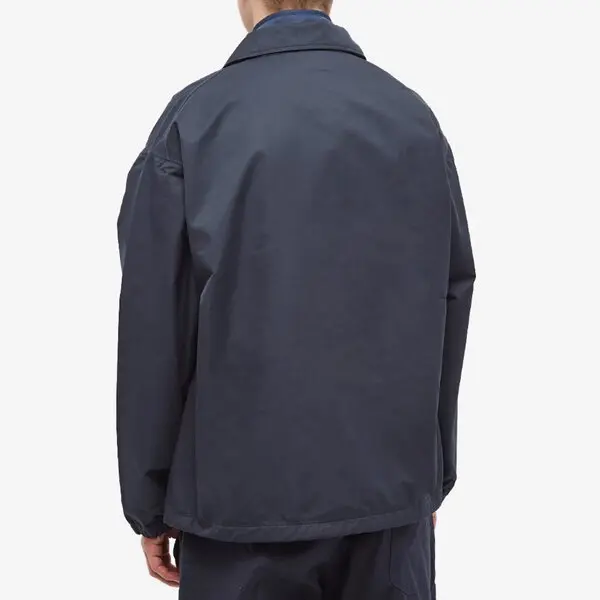 Nanamica 2l Gore-tex Coach Jacket