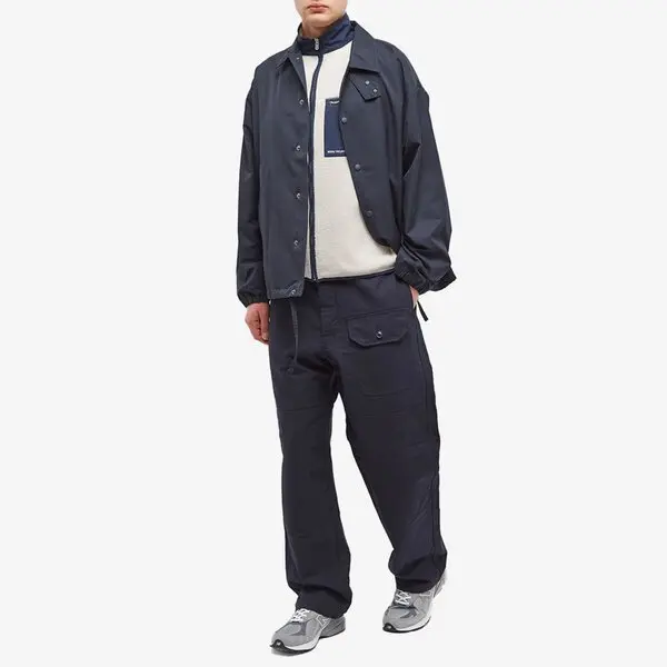 Nanamica 2l Gore-tex Coach Jacket