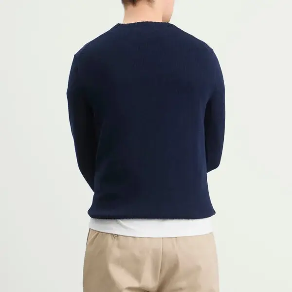 Polo Ralph Lauren Cotton Knit Jumper