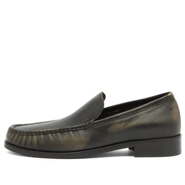 Acne Studios Boafer Loafer