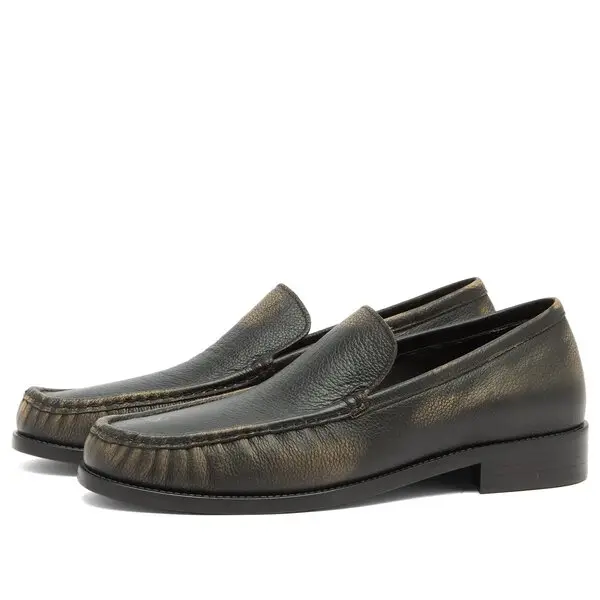 Acne Studios Boafer Loafer