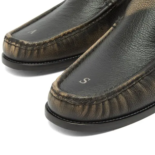 Acne Studios Boafer Loafer