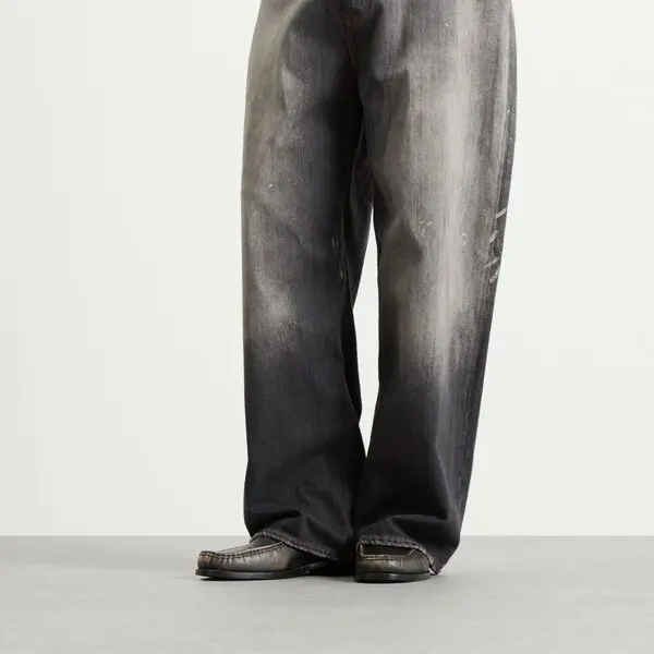 Acne Studios Boafer Loafer