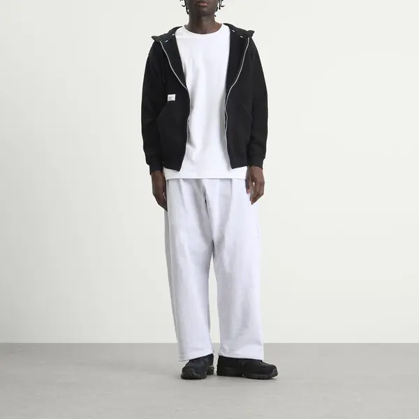 WTAPS Throwdy Zip Hoody