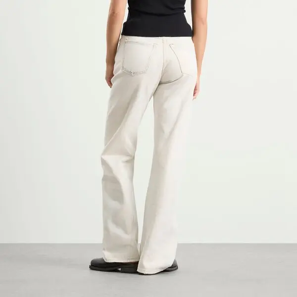 Our Legacy Wata Cut Jeans