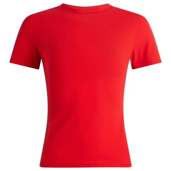 SKIMS Fits Everybody Shorts Sleeve T-shirt