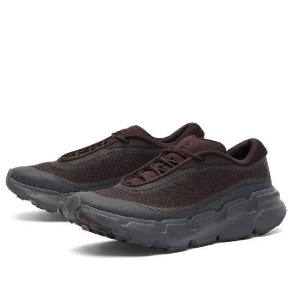 On Cloudsoma Hike Sneakers - Ox/eclipse