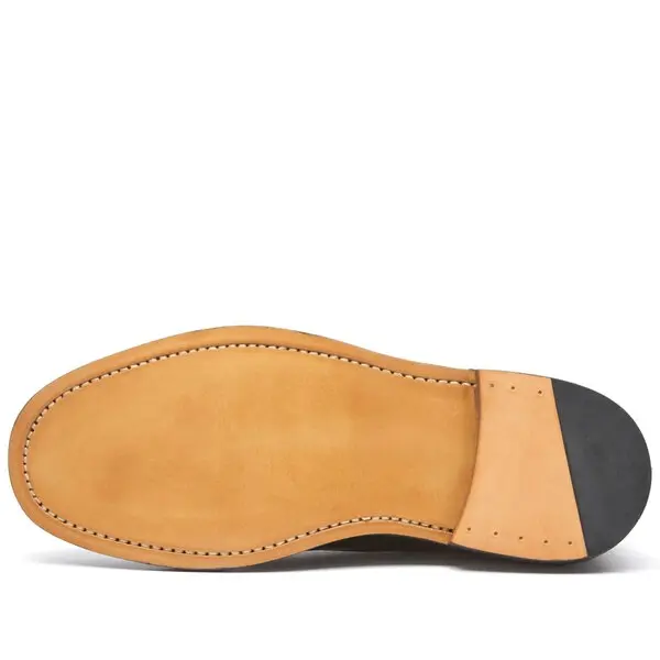 Our Legacy Uniform Parade Derby Shoe