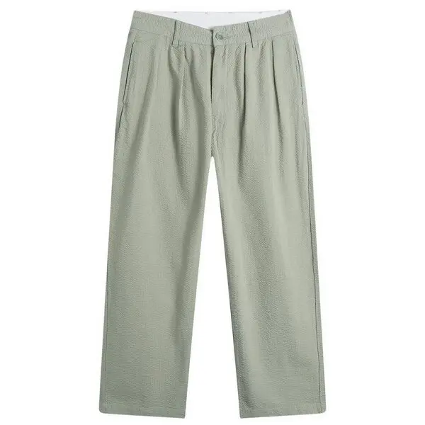 SERVICE WORKS Seersucker Part Timer Pants