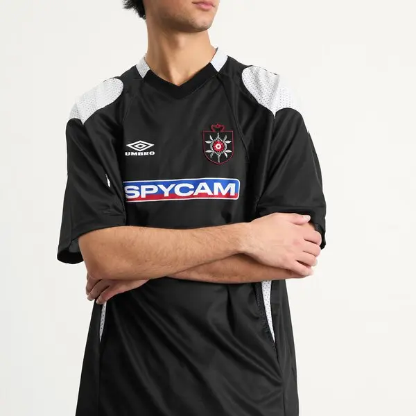 UMBRO BY SLAM JAM Training 08 10 T Shirt