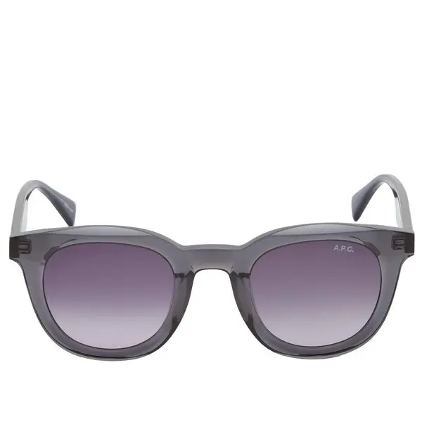 A.p.c. Lou Sunglasses