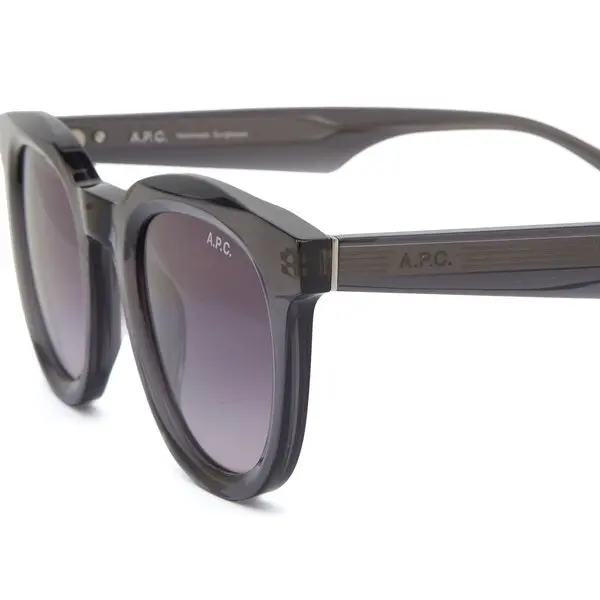 A.p.c. Lou Sunglasses