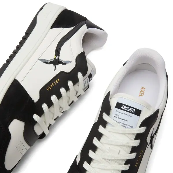 Axel Arigato Dice Lo Bee Bird Sneakers