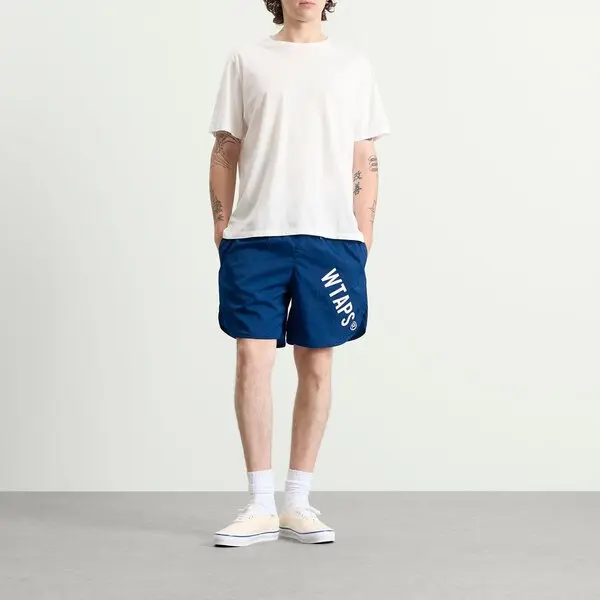 WTAPS Spss2501 Shorts