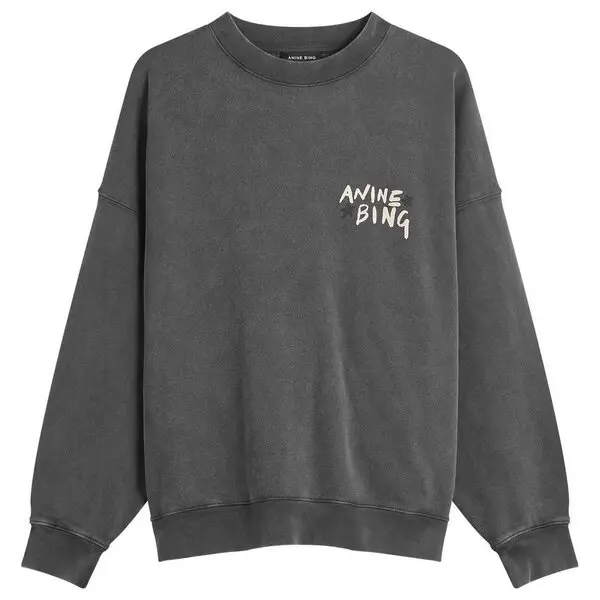 ANINE BING Miles Sweatshirt