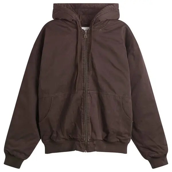 Adidas Eqt Jacket