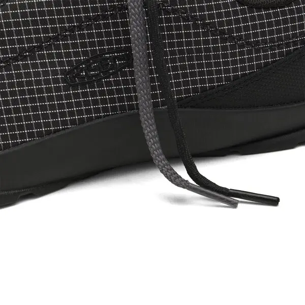 Keen Jasper Nylon Wp Shoes - Black