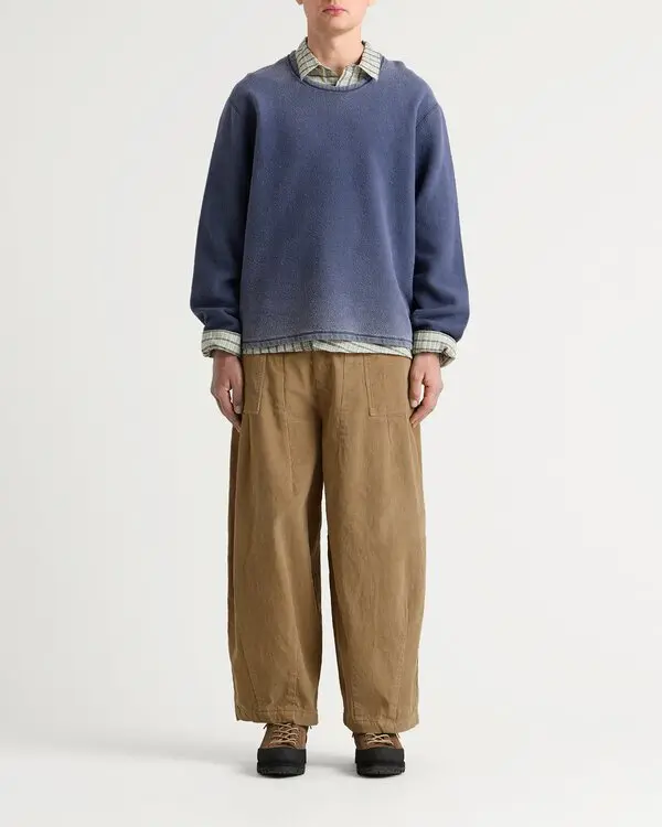FRIZMWORKS Corduroy Balloon Pants
