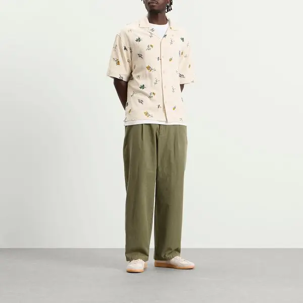 BOUND Botanic Shirt