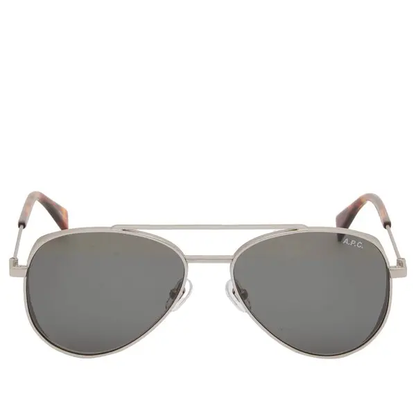 A.p.c. Bill Sunglasses