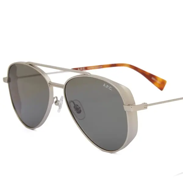 A.p.c. Bill Sunglasses