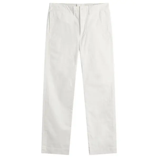 Ralph Lauren Officer's Herringbone Chinos