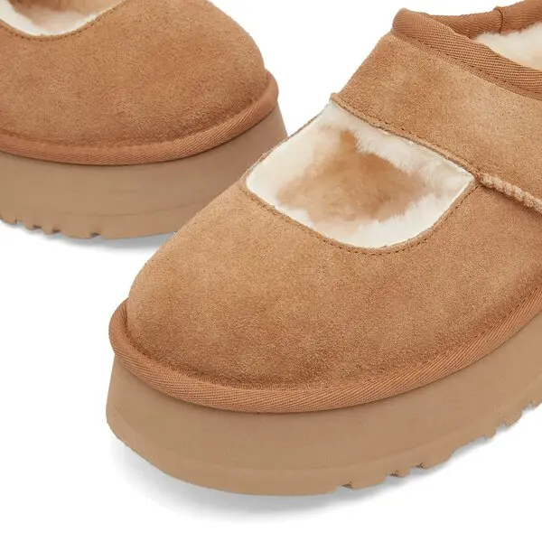 UGG Bea Mary Jane Shoe