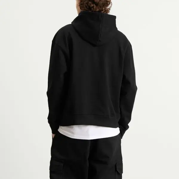 POSTAL Spider Print Hoodie