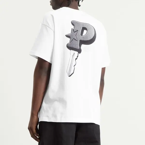 PAWA SPEED SPORTS P-key T-shirt