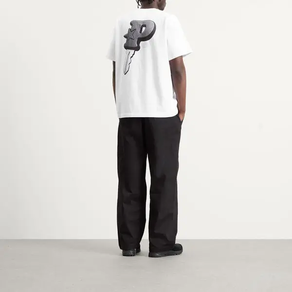 PAWA SPEED SPORTS P-key T-shirt