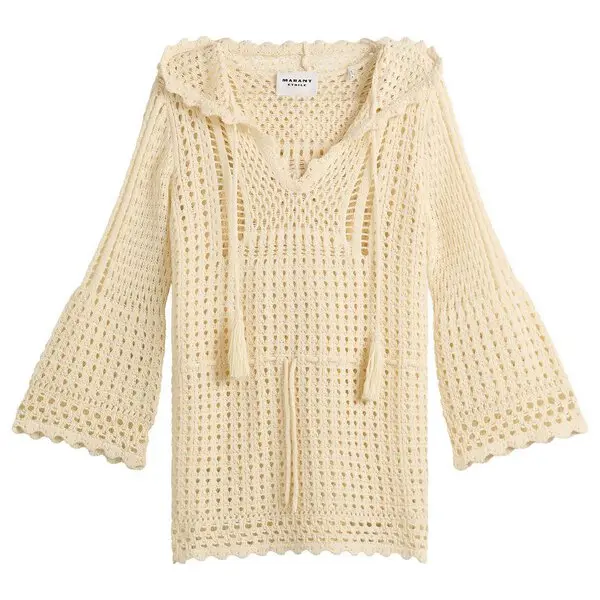 Isabel Marant Étoile Zelnie Mini Dress