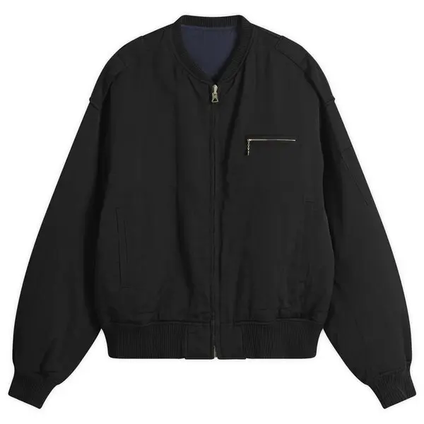 Visvim Gunner Down Jacket
