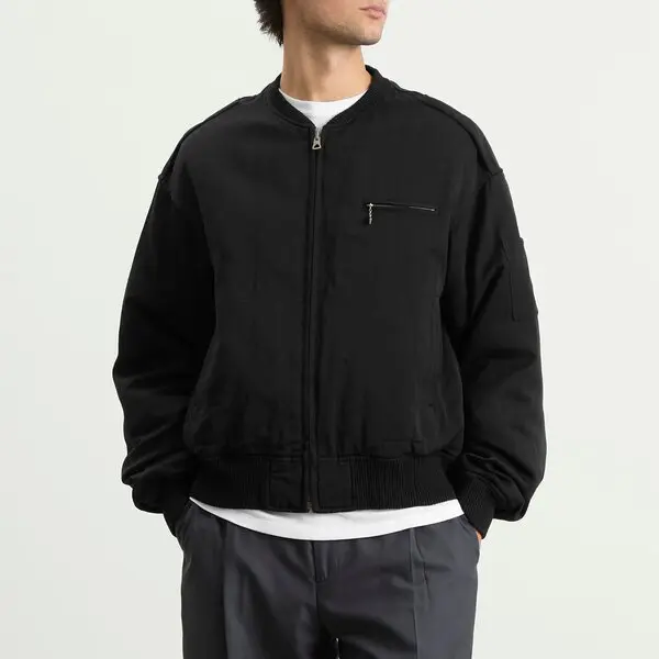 Visvim Gunner Down Jacket