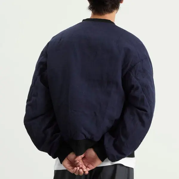 Visvim Gunner Down Jacket