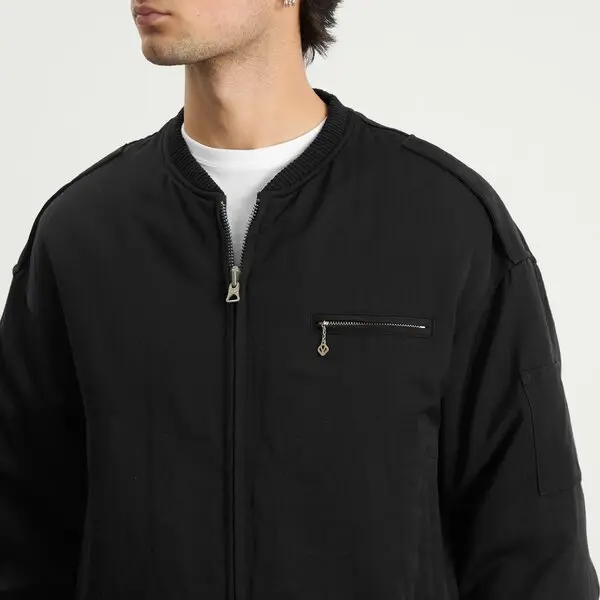 Visvim Gunner Down Jacket