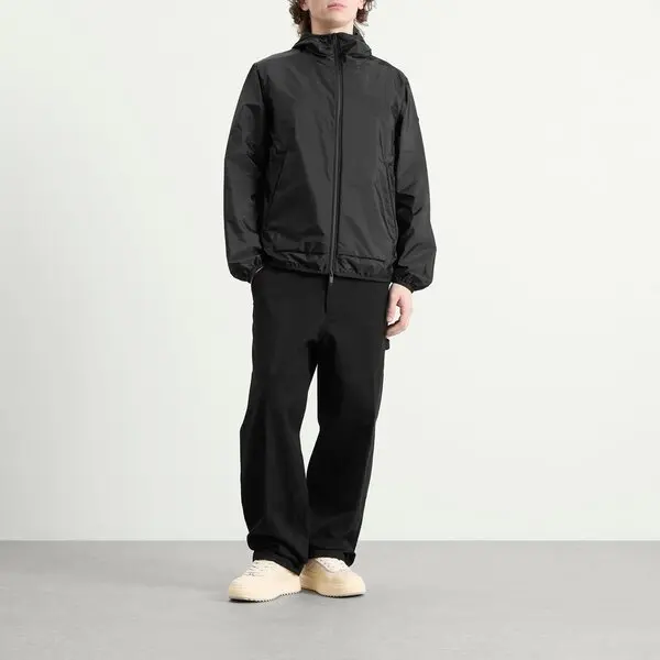 Moncler Granier Eco Nylon Jacket