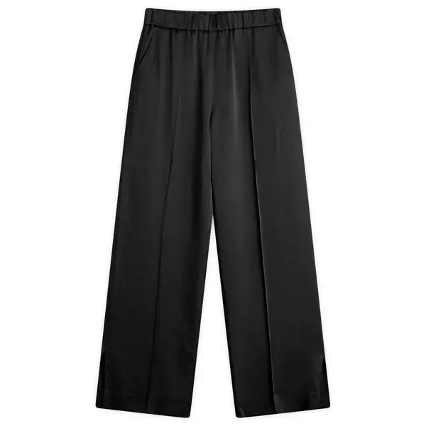 JIL SANDER Track Inspired Relaxed Pant