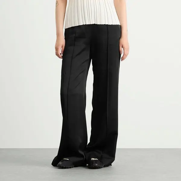 JIL SANDER Track Inspired Relaxed Pant