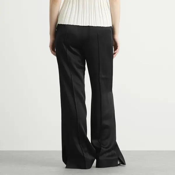 JIL SANDER Track Inspired Relaxed Pant